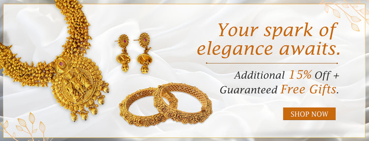 Exquisite Jewelry Collections | OSR Jewellers - Finest Rings, Necklace – OSR JEWELLERS