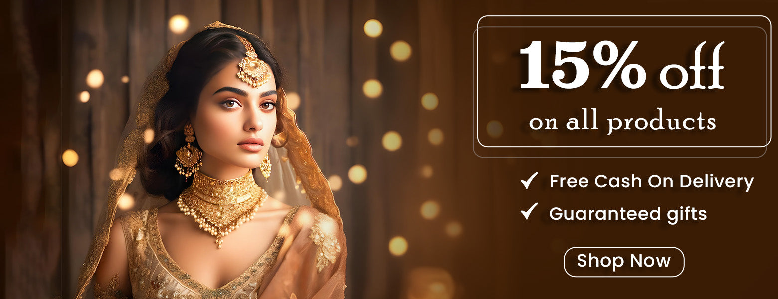 Exquisite Jewelry Collections | OSR Jewellers - Finest Rings, Necklace – OSR JEWELLERS