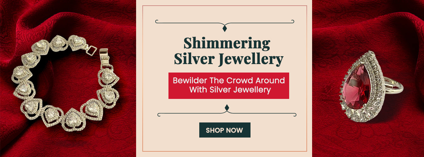 Exquisite Jewelry Collections | OSR Jewellers - Finest Rings, Necklace – OSR JEWELLERS