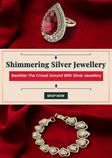 Exquisite Jewelry Collections | OSR Jewellers - Finest Rings, Necklace – OSR JEWELLERS